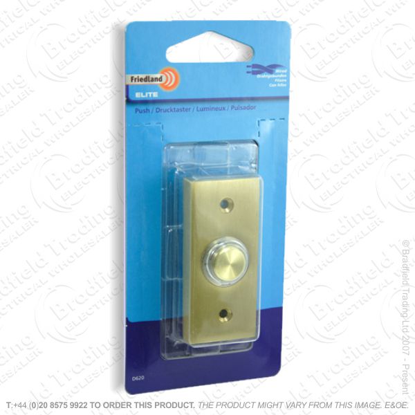 Door Bells | Bradfield