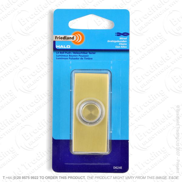 Door Bells | Bradfield