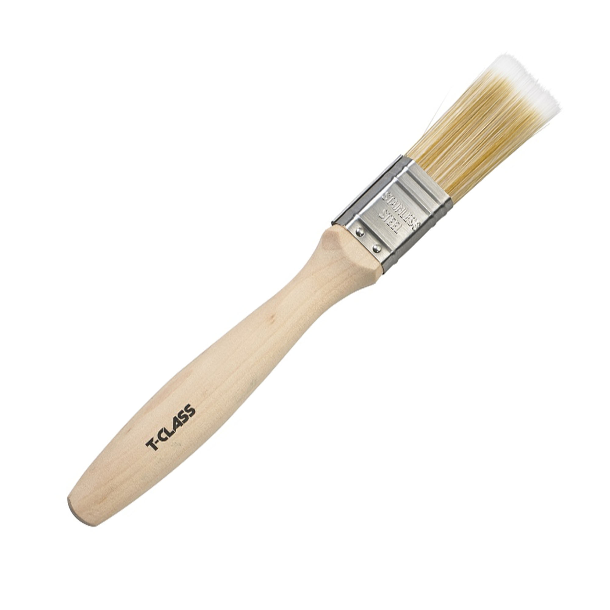 G19) T-Class Paint brush 0.5 HARRIS | Bradfield