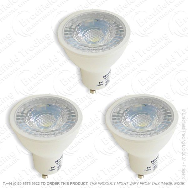 LED Gu10 | Bradfield