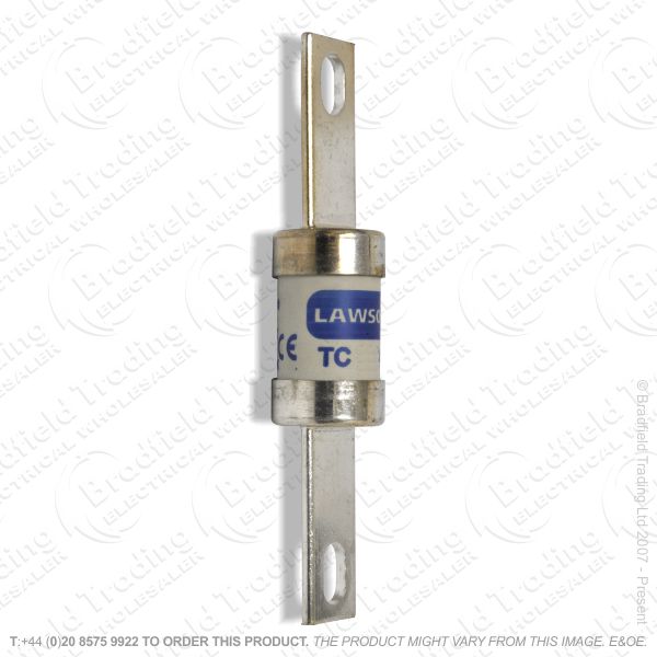 Fuses | Bradfield