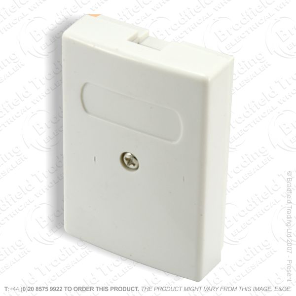 E16) Telephone BT Junction Box | Bradfield