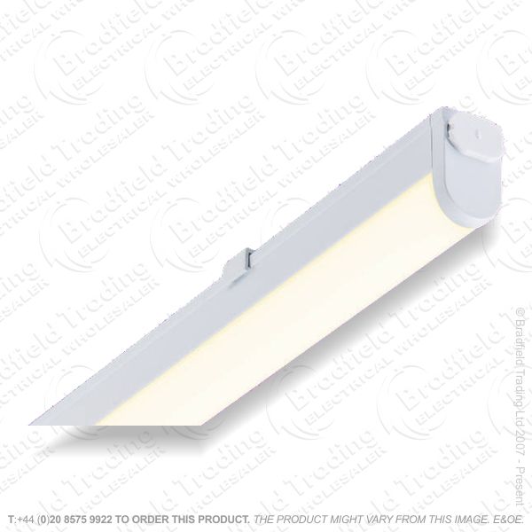 LED Link Light T5 4W 277mm 4k MLA | Bradfield